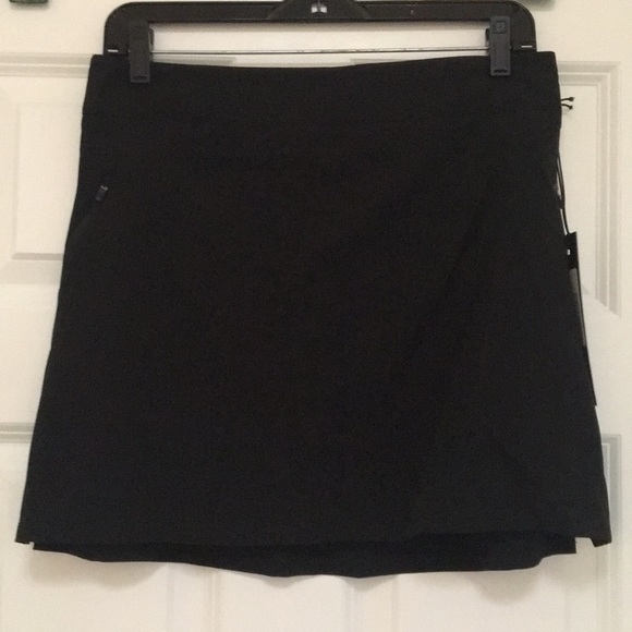 Kyodan | Shorts | Kyodan Golfathleisure Skort Nwt | Poshmark